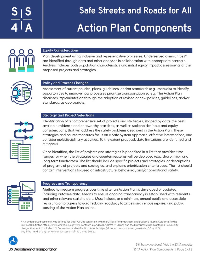 About » OLE MISS SS4A SAFETY BLUEPRINT