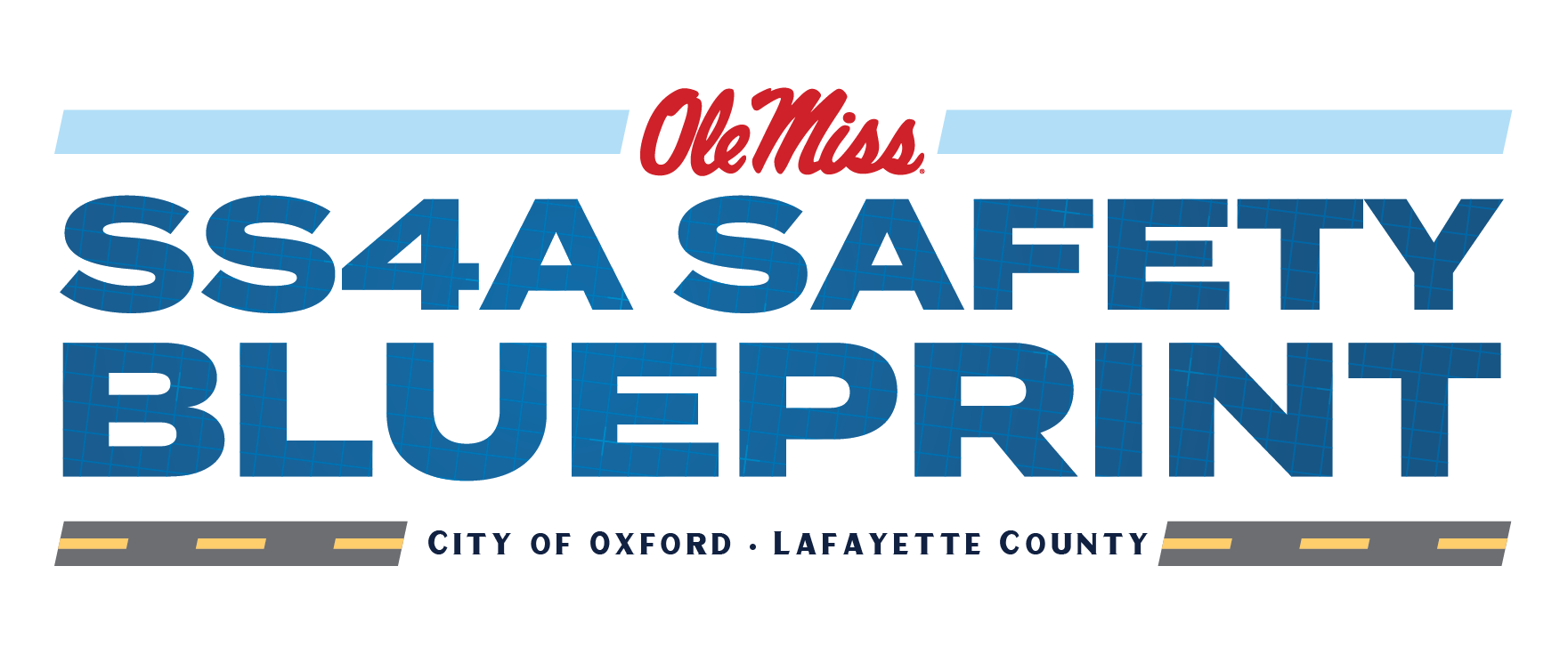 About » OLE MISS SS4A SAFETY BLUEPRINT